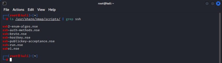 Ssh Enumeration And Penetration Testing A Brief Guide Tech Hyme
