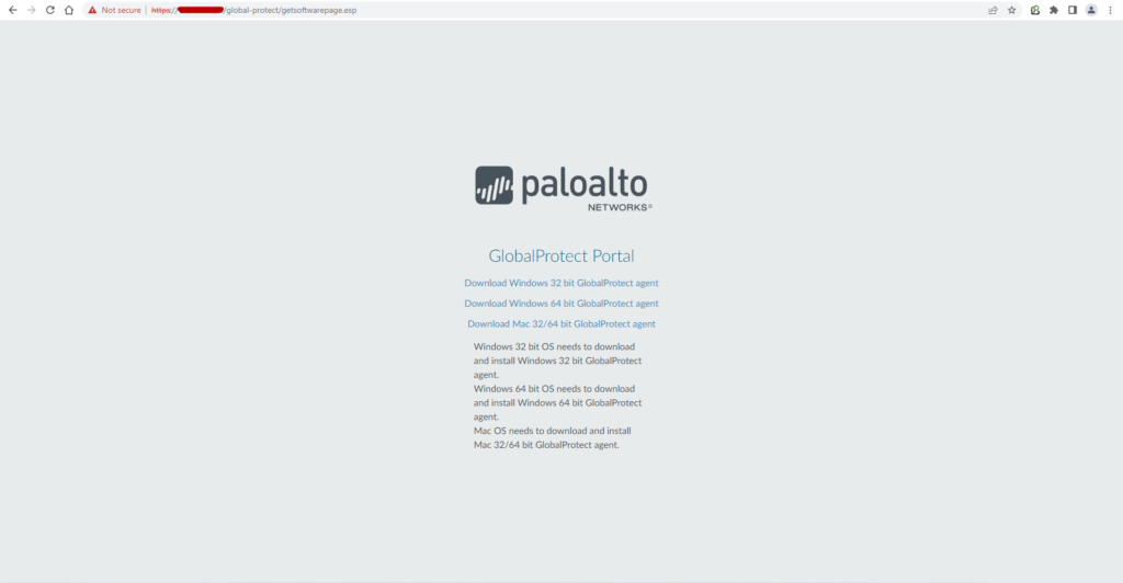 How To Install Palo Alto GlobalProtect VPN in Windows - Tech Hyme