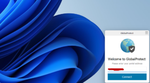 How To Install Palo Alto GlobalProtect VPN in Windows - Tech Hyme