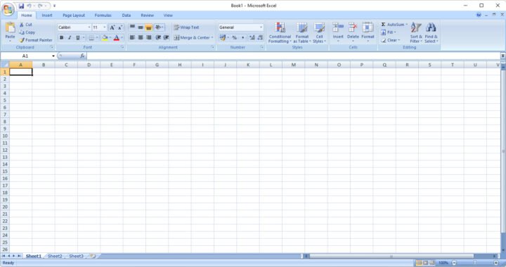 The Ultimate Beginner's Guide to Microsoft Excel - Tech Hyme