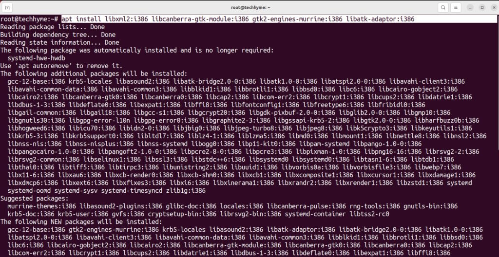 Install Adobe Acrobat PDF Reader in Ubuntu - Tech Hyme