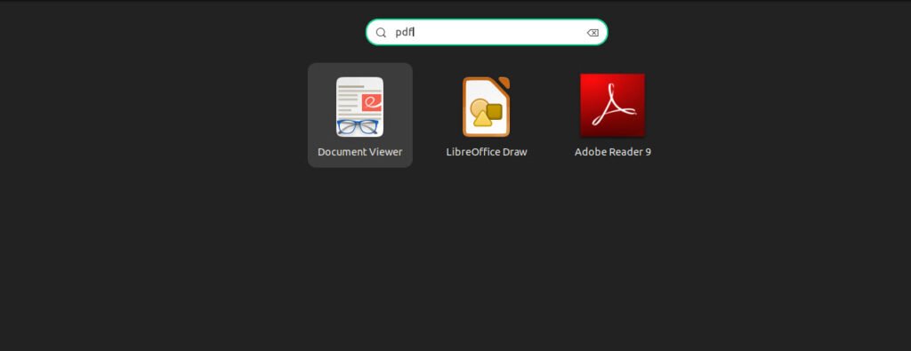 Install Adobe Acrobat PDF Reader in Ubuntu - Tech Hyme