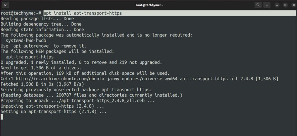 How To Install Apache Cassandra In Ubuntu Tech Hyme 9673