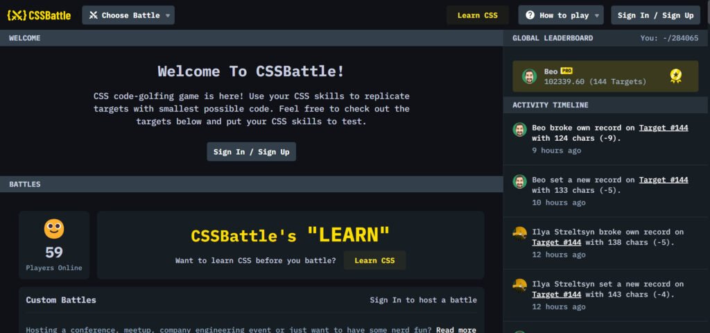Top 4 Online CSS Tools For Web Designers - Tech Hyme