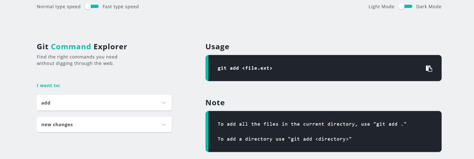 Learn Git Faster and Visually With These Tools - Tech Hyme