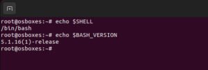 Bash Basics: Understanding the Fundamentals of the Bash Shell - Tech Hyme