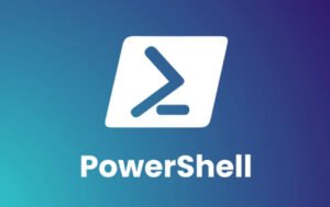 Important Keys and Their Meaning in PowerShell Console - Tech Hyme