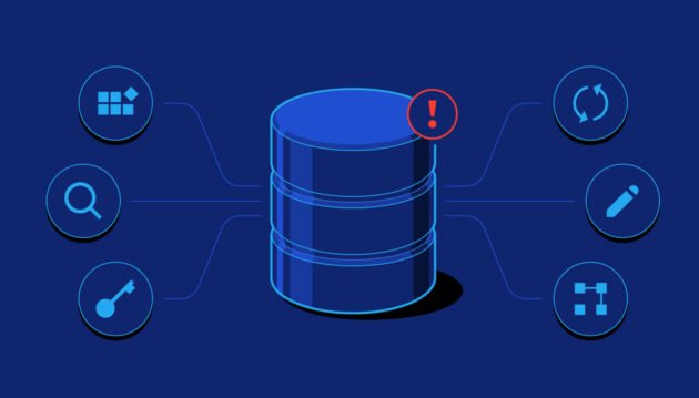 Exploring Popular Databases: Oracle, Microsoft SQL Server, PostgreSQL ... Exploring Popular Databases: Oracle, Microsoft SQL Server, PostgreSQL ...