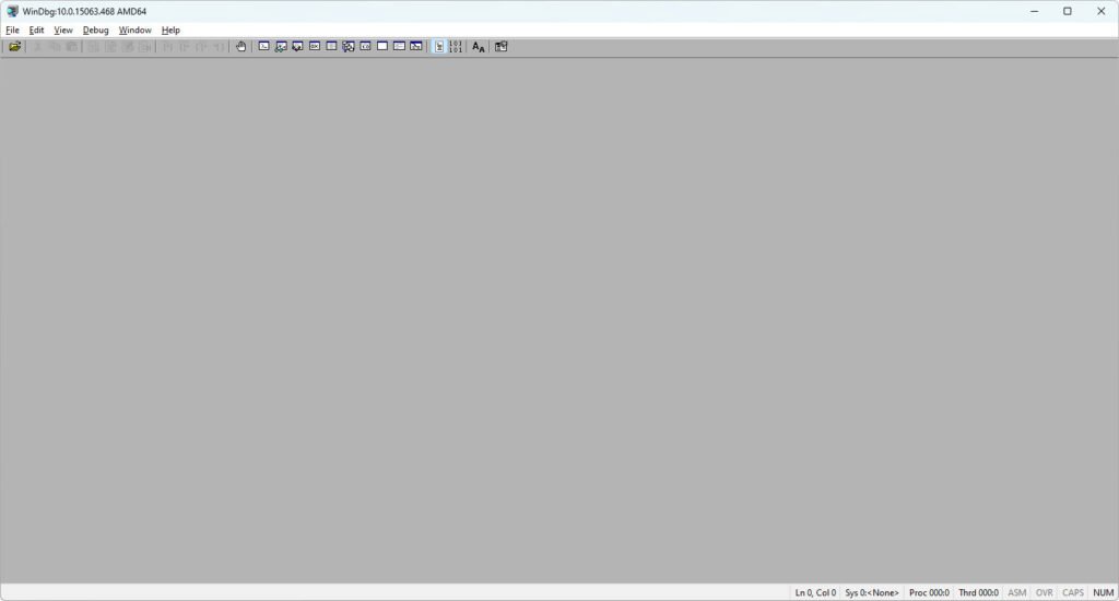 How To Install The WinDbg Windows Debugging Tool - Tech Hyme How To Install The WinDbg Windows Debugging Tool - Tech Hyme