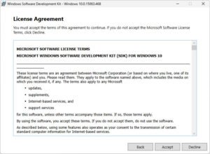 How To Install The WinDbg Windows Debugging Tool - Tech Hyme