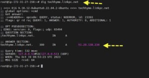 A Step-by-Step Guide to Setting up Nginx and SSL with Certbot - Tech Hyme