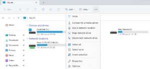 How to Remove a Network Drive in Windows 11 - Tech Hyme