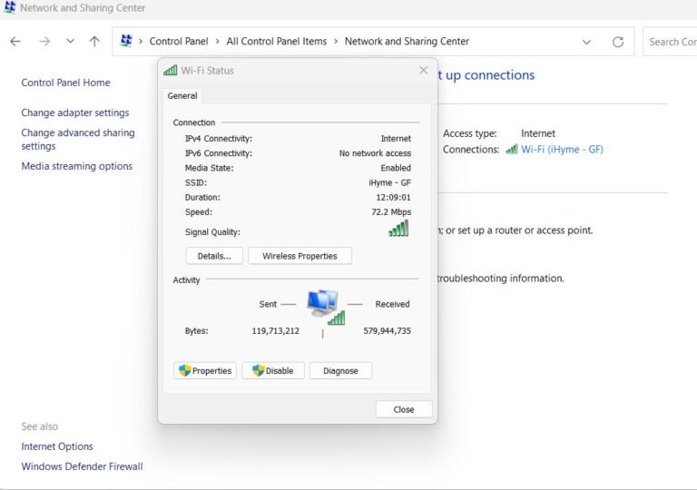 How to Set Network Adapter Priority on Windows 11 - Tech Hyme