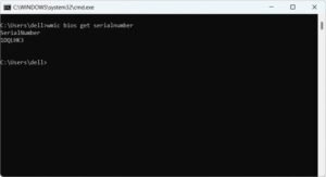 Retrieving Product Information in Windows - A Command Line Guide - Tech ...