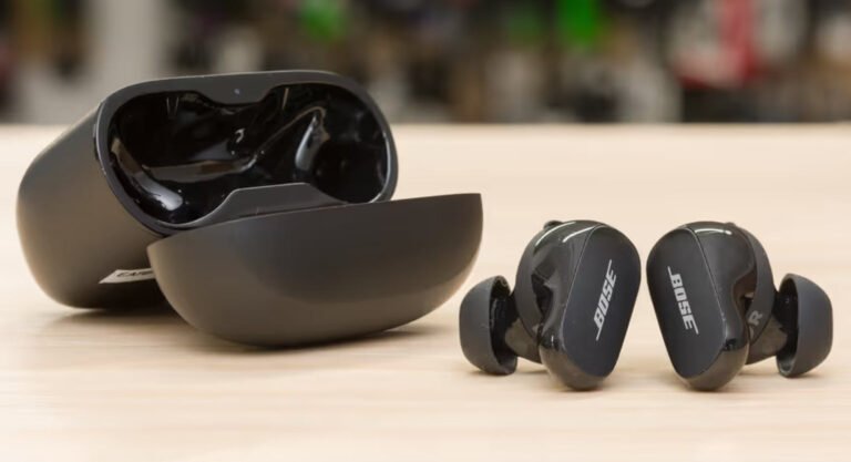 Top 10 Best Wireless Earbuds of 2024 - Tech Hyme