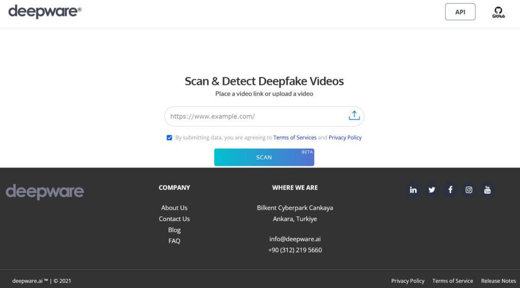 Top 7 Best AI Deepfake Detectors of 2024 - Tech Hyme