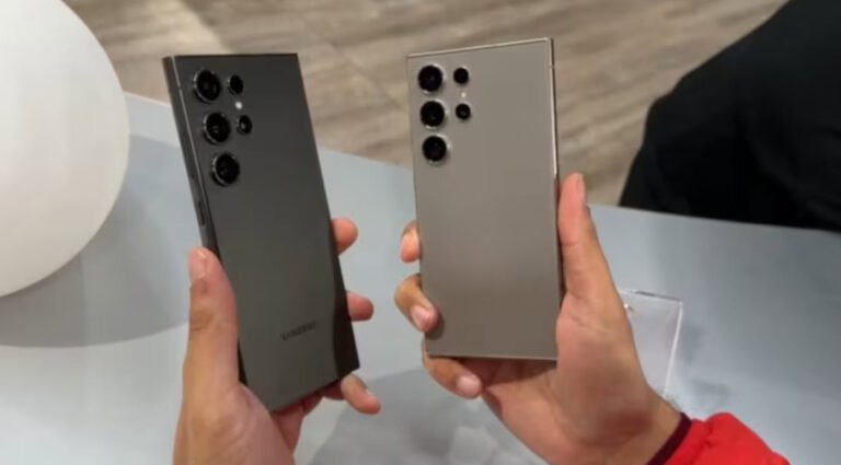 Top 7 Best Phones (Android/iOS) You Can Buy in 2024 - Tech Hyme