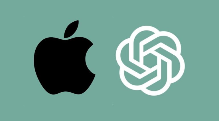 Apple and OpenAI - A Partnership for the Future - Tech Hyme
