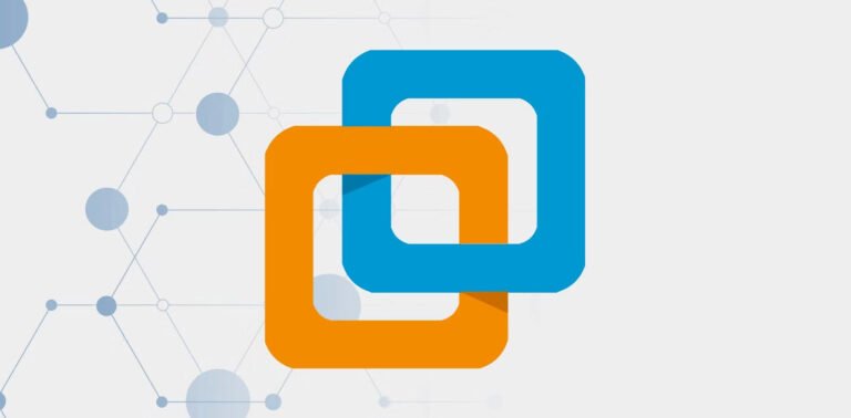 How to Fix the VMware Workstation Error: How to Fix the VMware Workstation Error: