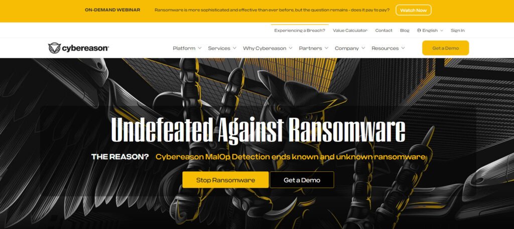 Top 20 Cybersecurity Training Platforms - Tech Hyme