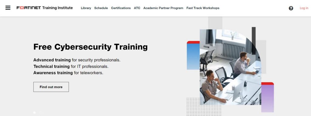 Top 20 Cybersecurity Training Platforms - Tech Hyme