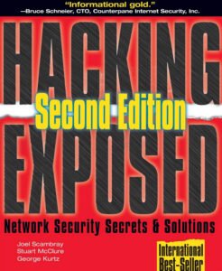 Top 10 Highly Recommended Books for Bug Hunting - Tech Hyme