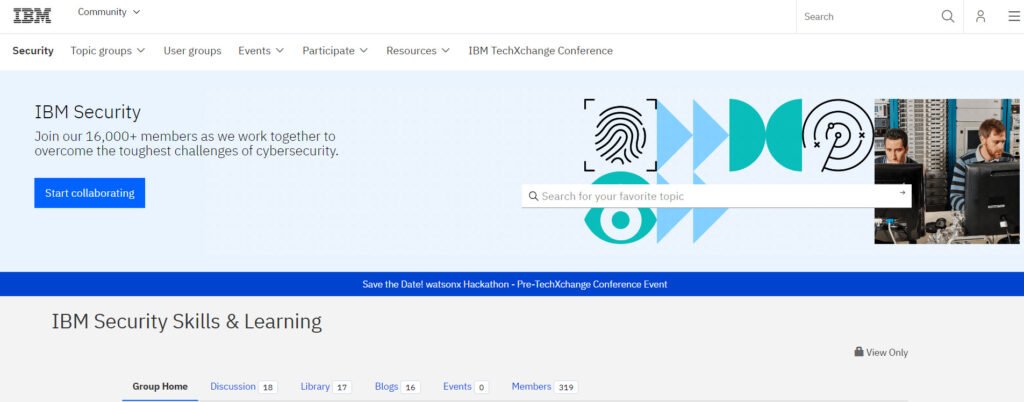 Top 20 Cybersecurity Training Platforms - Tech Hyme