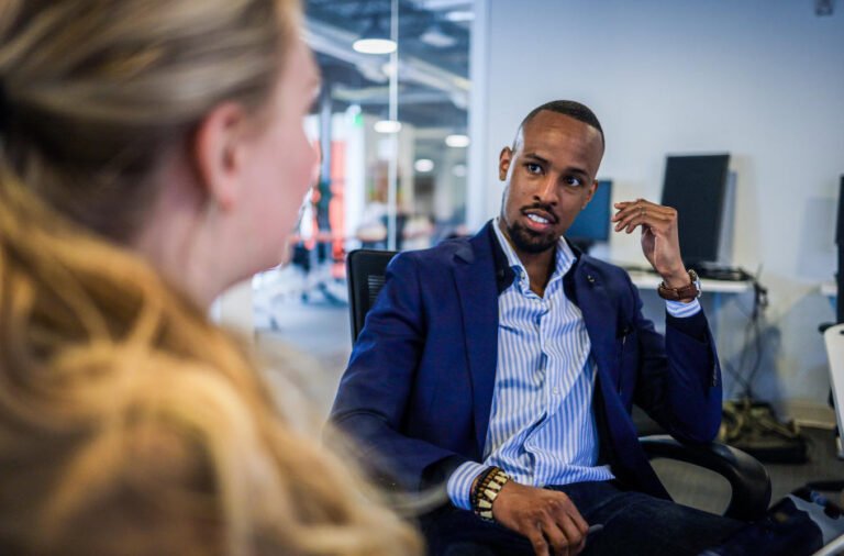 What to Look for When Selecting an SEO Partner - Tech Hyme