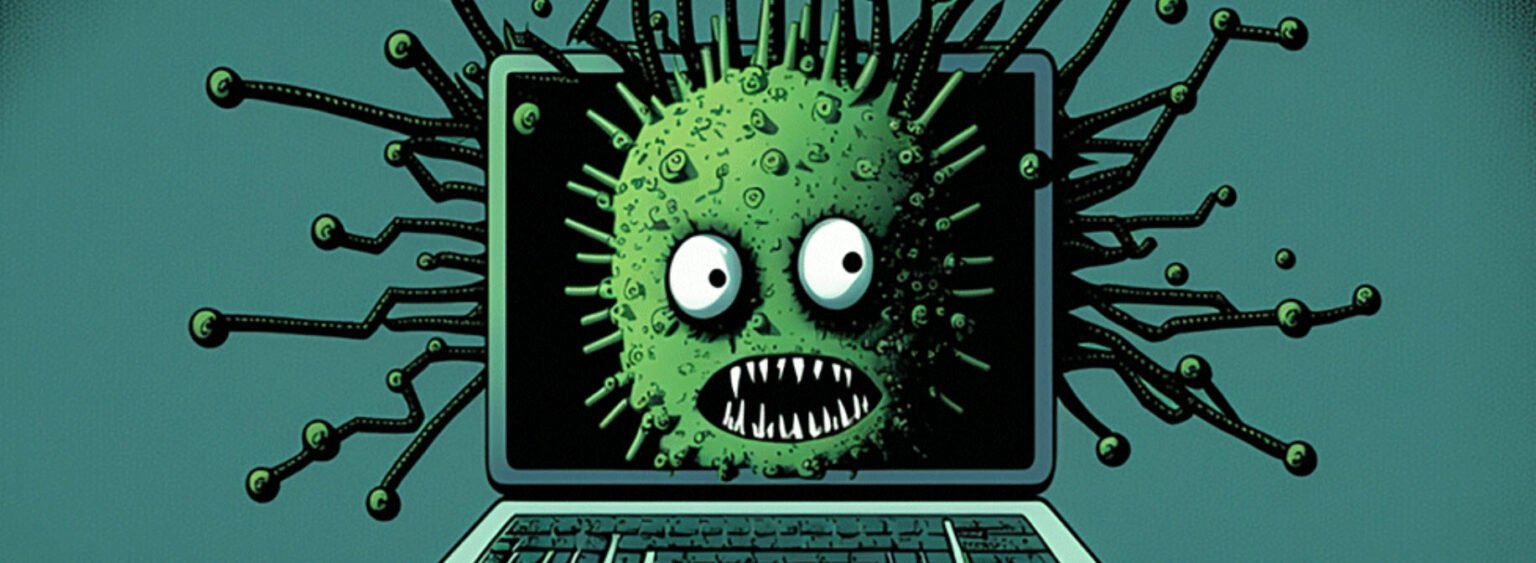 The Most Common Types of Malware You Need To Know - Tech Hyme