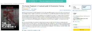 Top 8 Best Books to Learn Kali Linux and Ethical Hacking - Tech Hyme