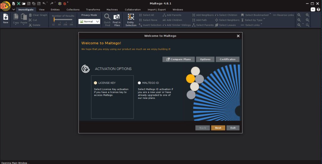 How to Use Kali Linux for OSINT Automation - Tech Hyme