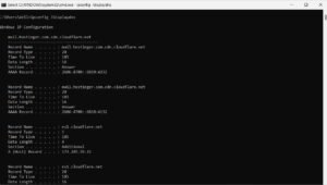 Top 26 Essential Windows Commands for Network Enumeration - Tech Hyme