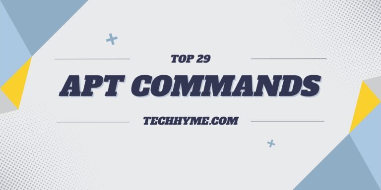 9 Essential Linux Commands And Shell Scripts To Check Internet Connectivity Tech Hyme