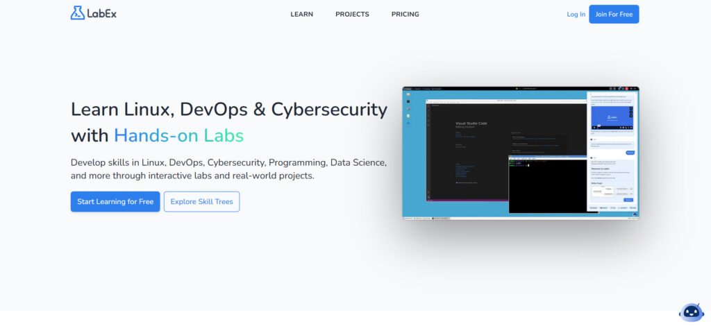 14 Websites To Learn Linux For FREE - Tech Hyme